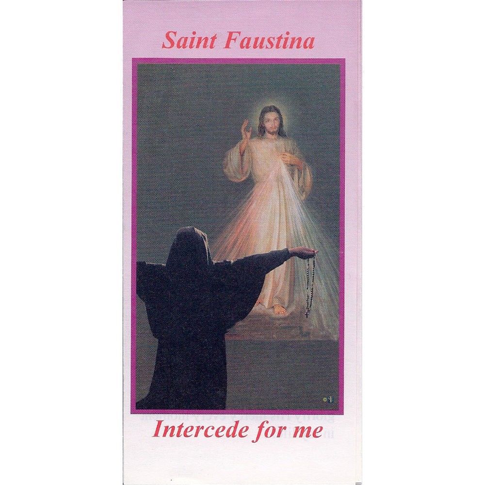 Miracle Prayers of Divine Mercy – The Medjugorje Web