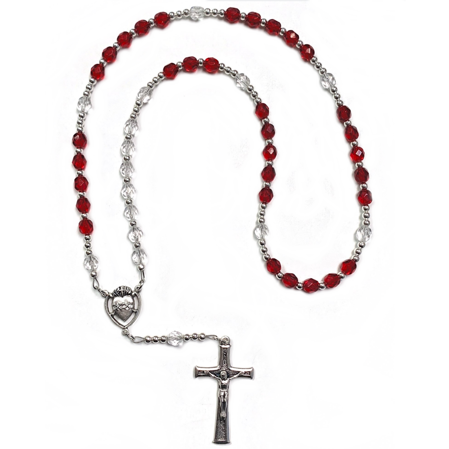 The Jesus Rosary – The Medjugorje Web
