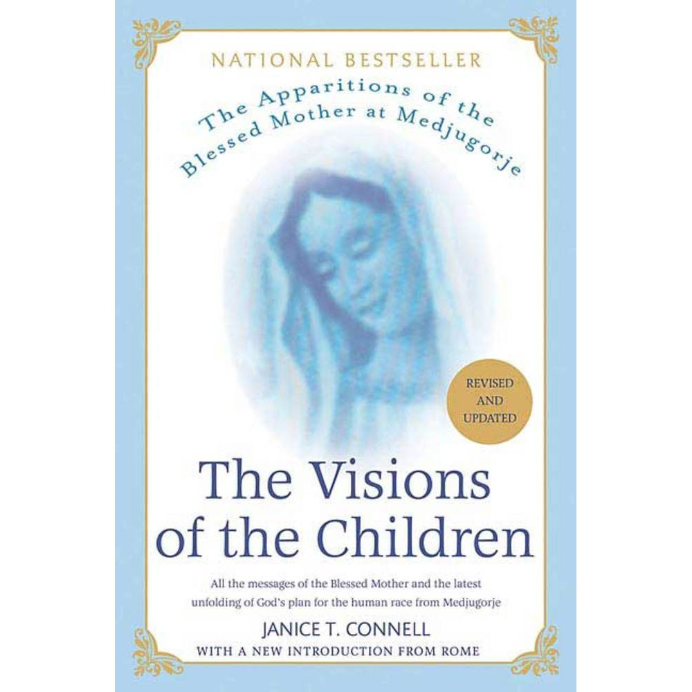 The Visions of the Children – The Medjugorje Web